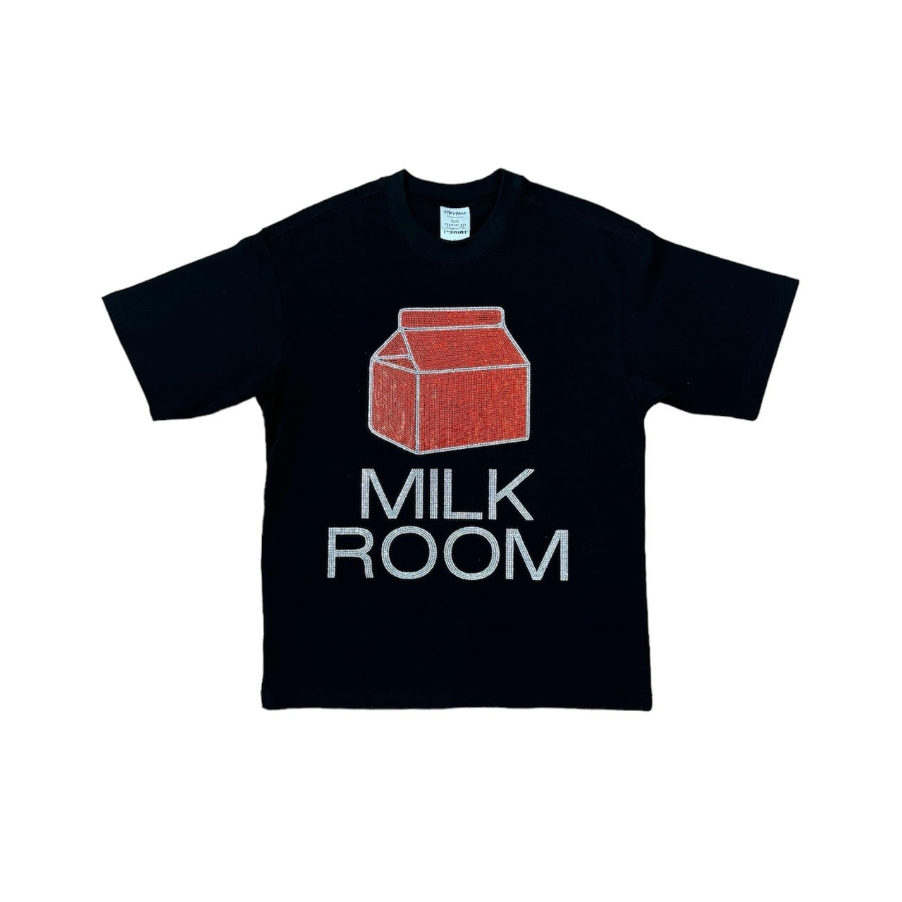 Celebrating 4 Years of the Milk Room: Honoring Our Creative Community ...