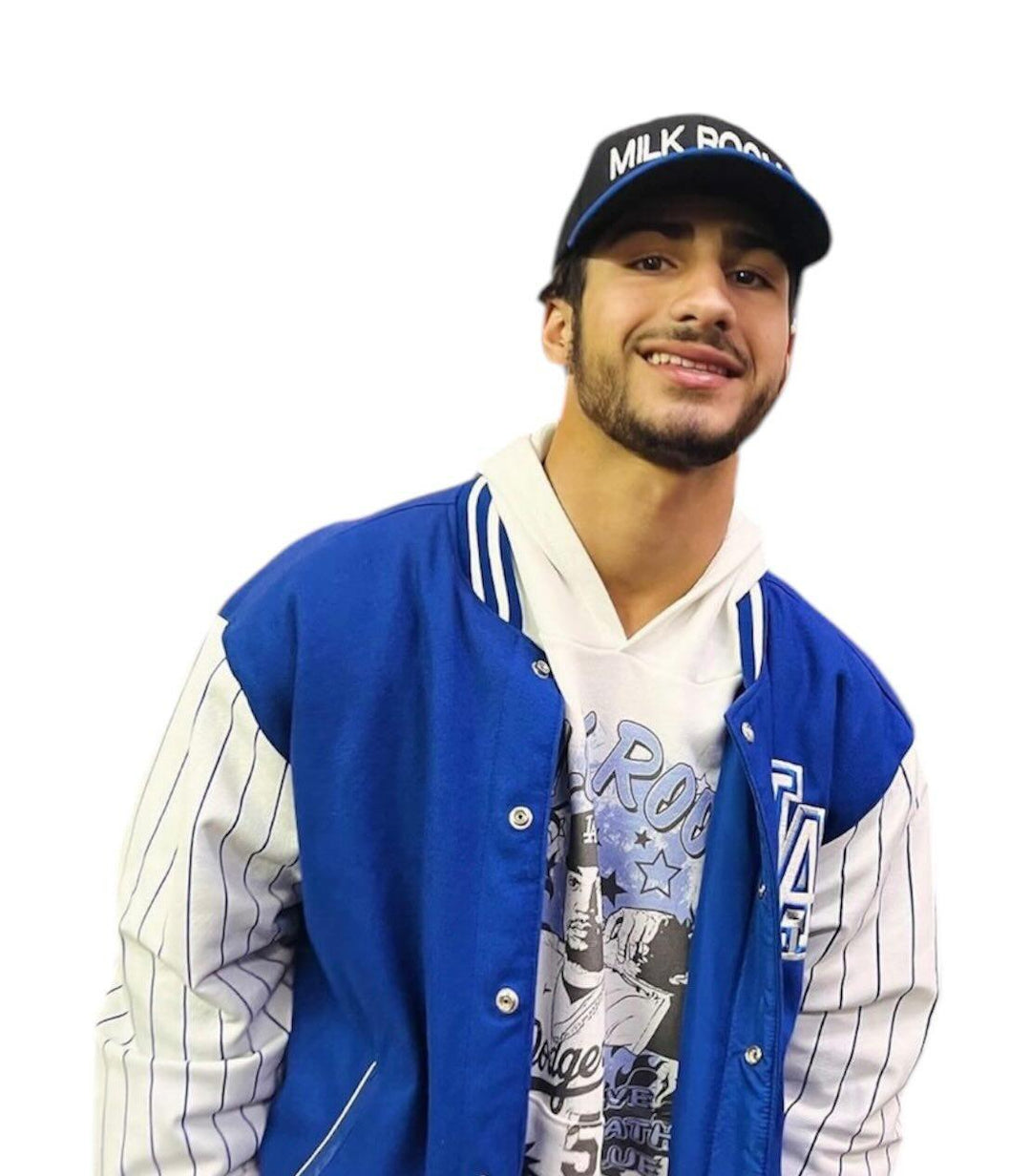 Unlocking Success in Music and Entrepreneurship: W/ Rama Alvand – Milk ...