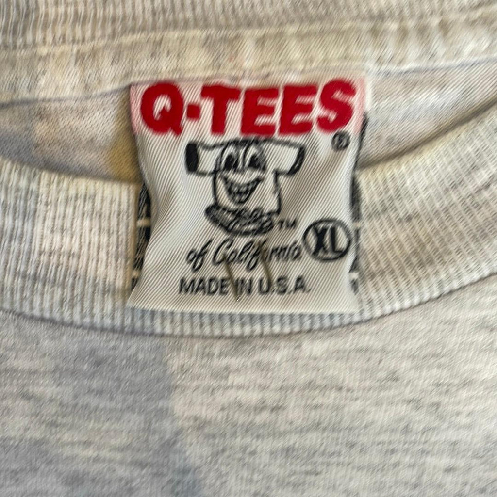 1996 Comic Relief Crew Shirt XL – Milk Room: Luxury Streetwear x ...