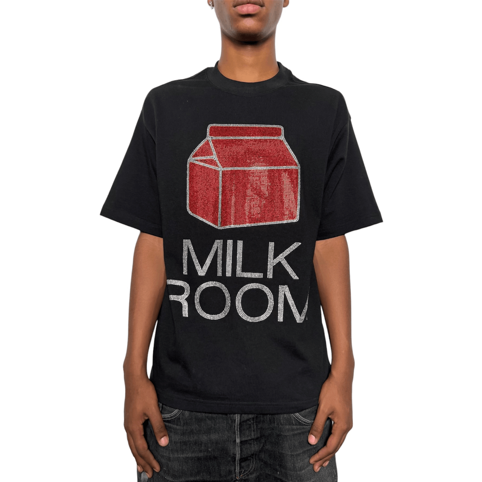 Shop Unique Streetwear & Vintage Fashion at Milk Room – Milk Room ...